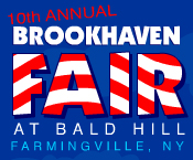 Long Island Events - May 2011 Calendar - Nassau Suffolk Hamptons New York