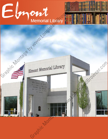 Senior Connections at the Elmont Memorial Library